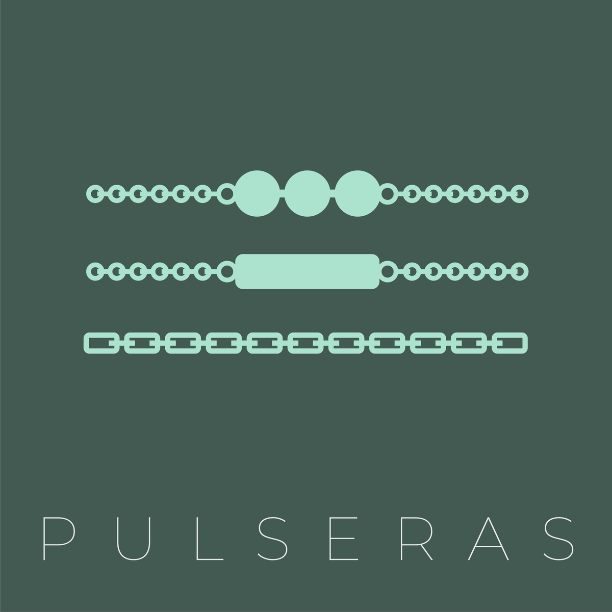 PULSERAS – DLJewelry
